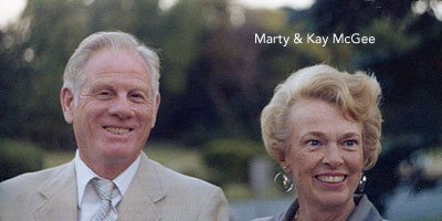 National Association for Down Syndrome | History of NADS