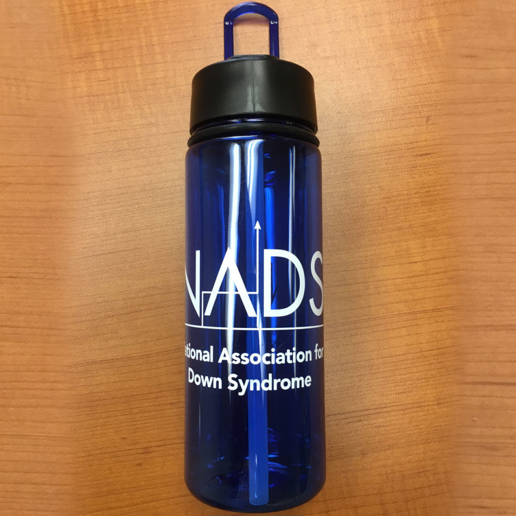 National Association for Down Syndrome | Products