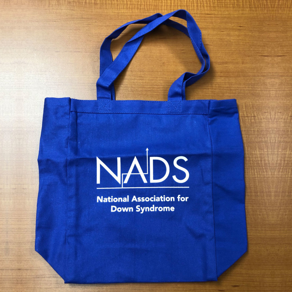 National Association for Down Syndrome | Products
